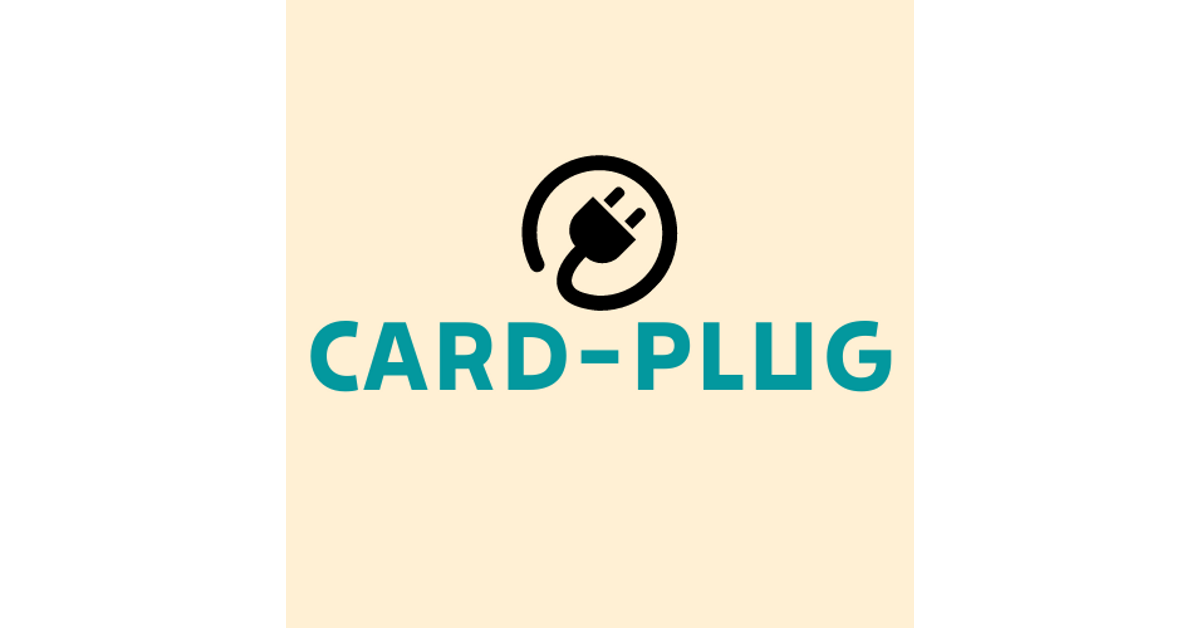 Card-Plug